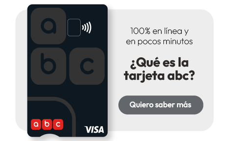 Paga sin clave | Tarjeta La Polar